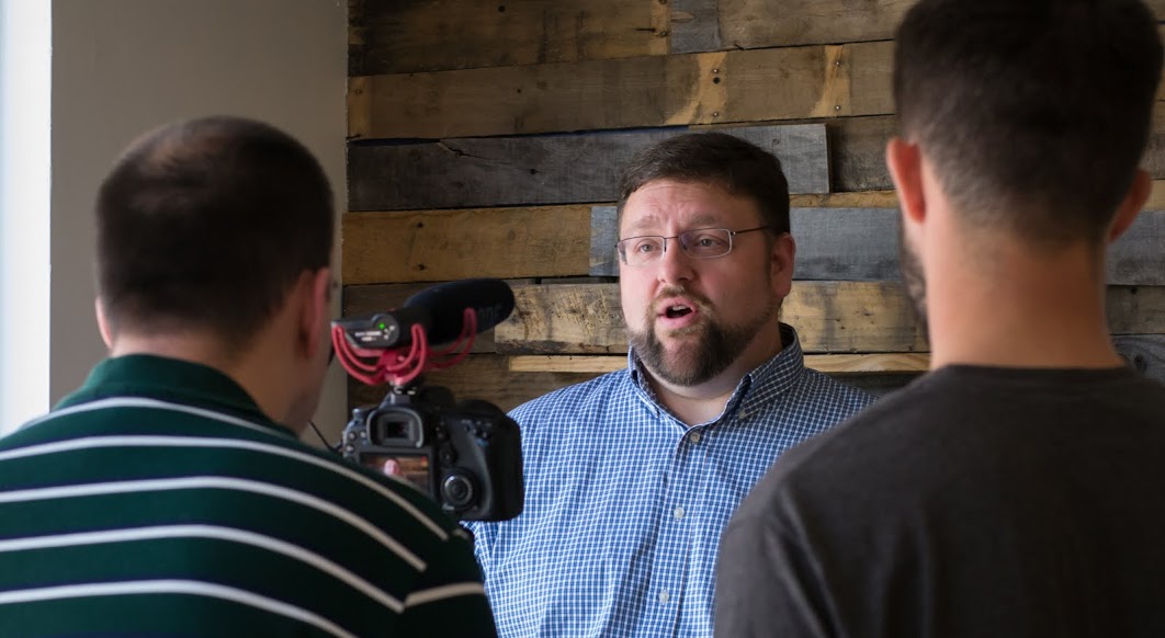 Mike Balog, Zonoff CTO Fills in for Bob Cooper - Walnut St. Labs