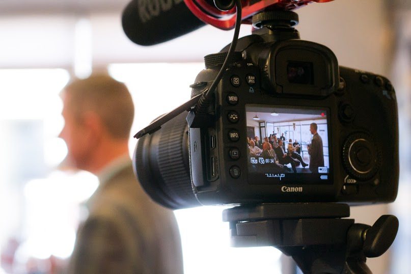 Coffee with Bob Moul - Walnut St. Labs