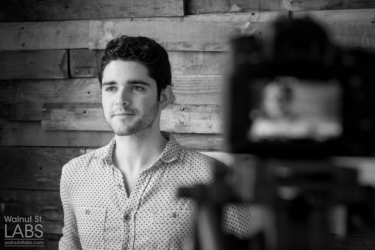 Printing (3D) Life with Danny Cabrera - Walnut St. Labs