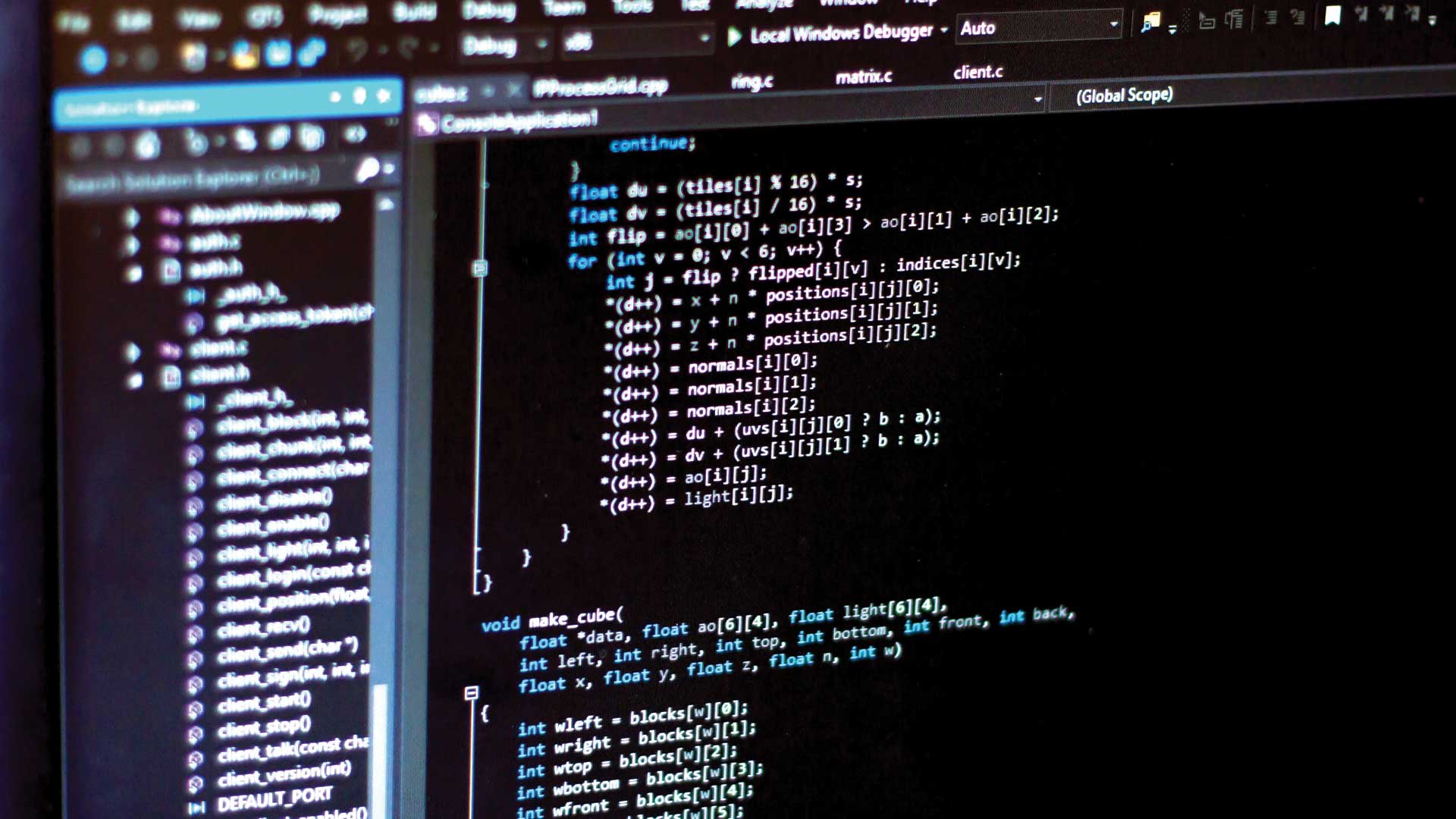 Website Development and Maintenance - Walnut St. Labs
