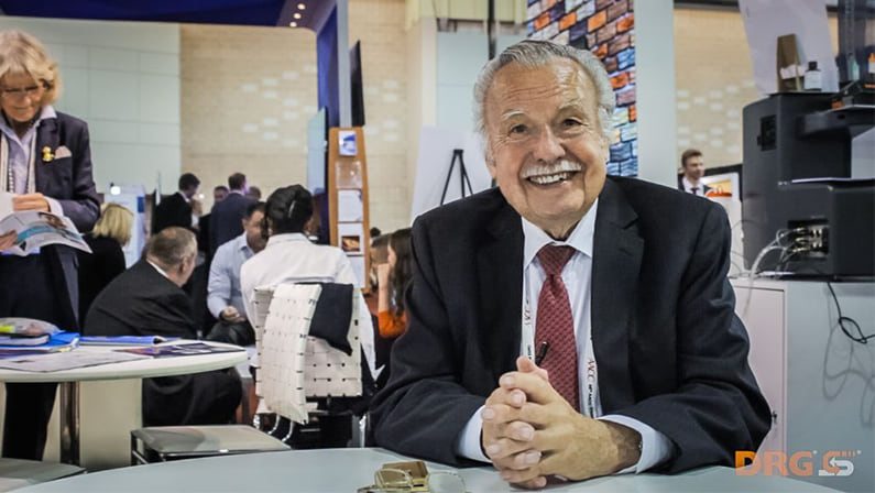 Client Spotlight: Who is DRG? - Walnut St. Labs